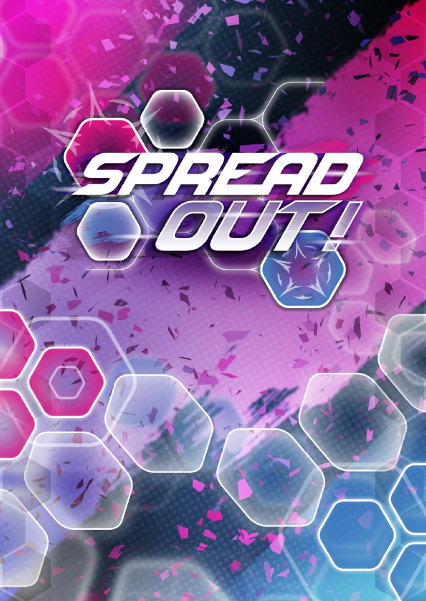 Spread Out! - Kosmos
